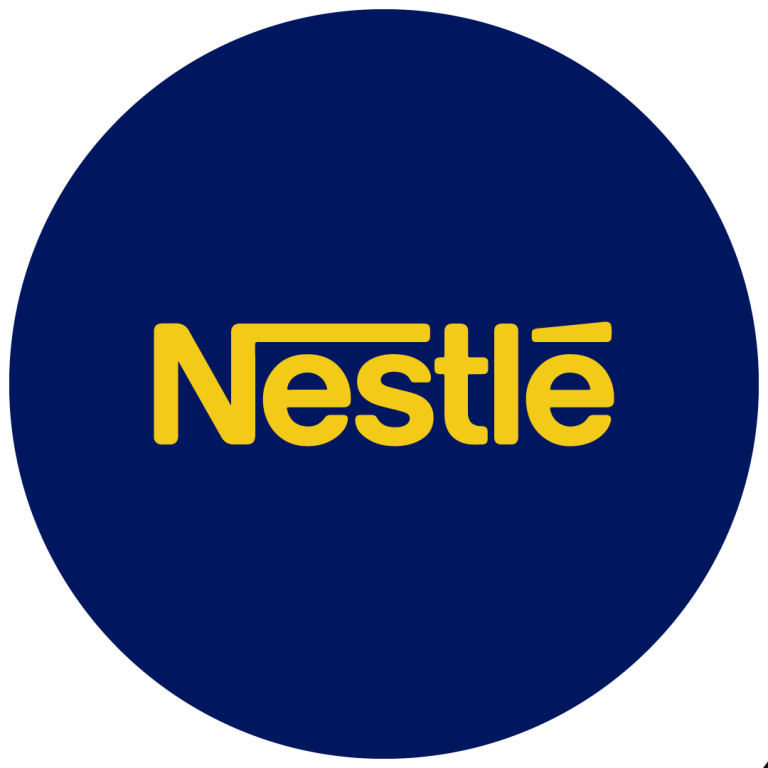 Nestle Logo PNG (Free Download)