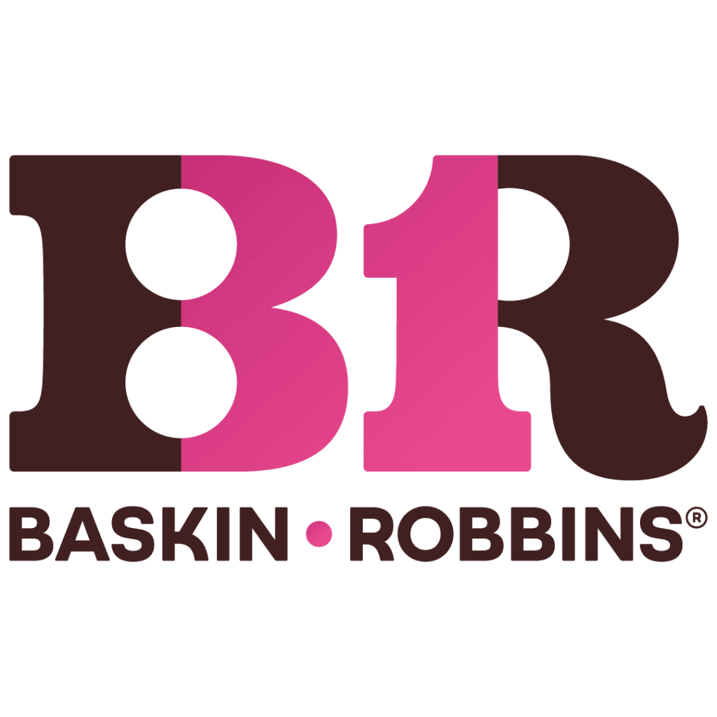 Baskin Robbins Logo PNG (Free Download)