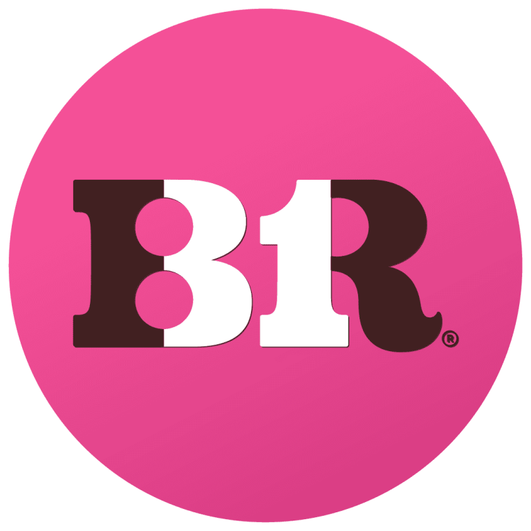 Baskin Robbins Logo PNG (Free Download)