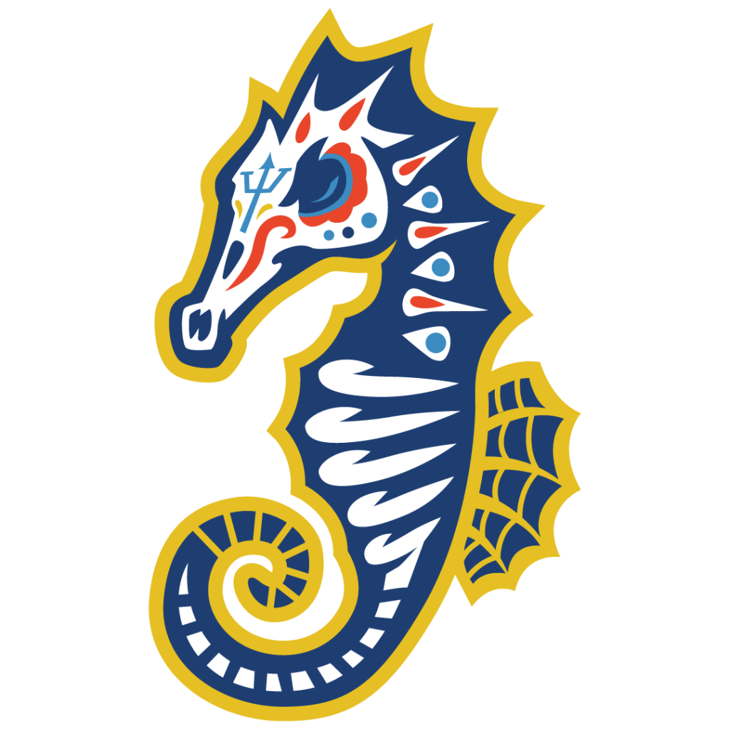 New Norfolk Tides Logo PNG (Free Download)