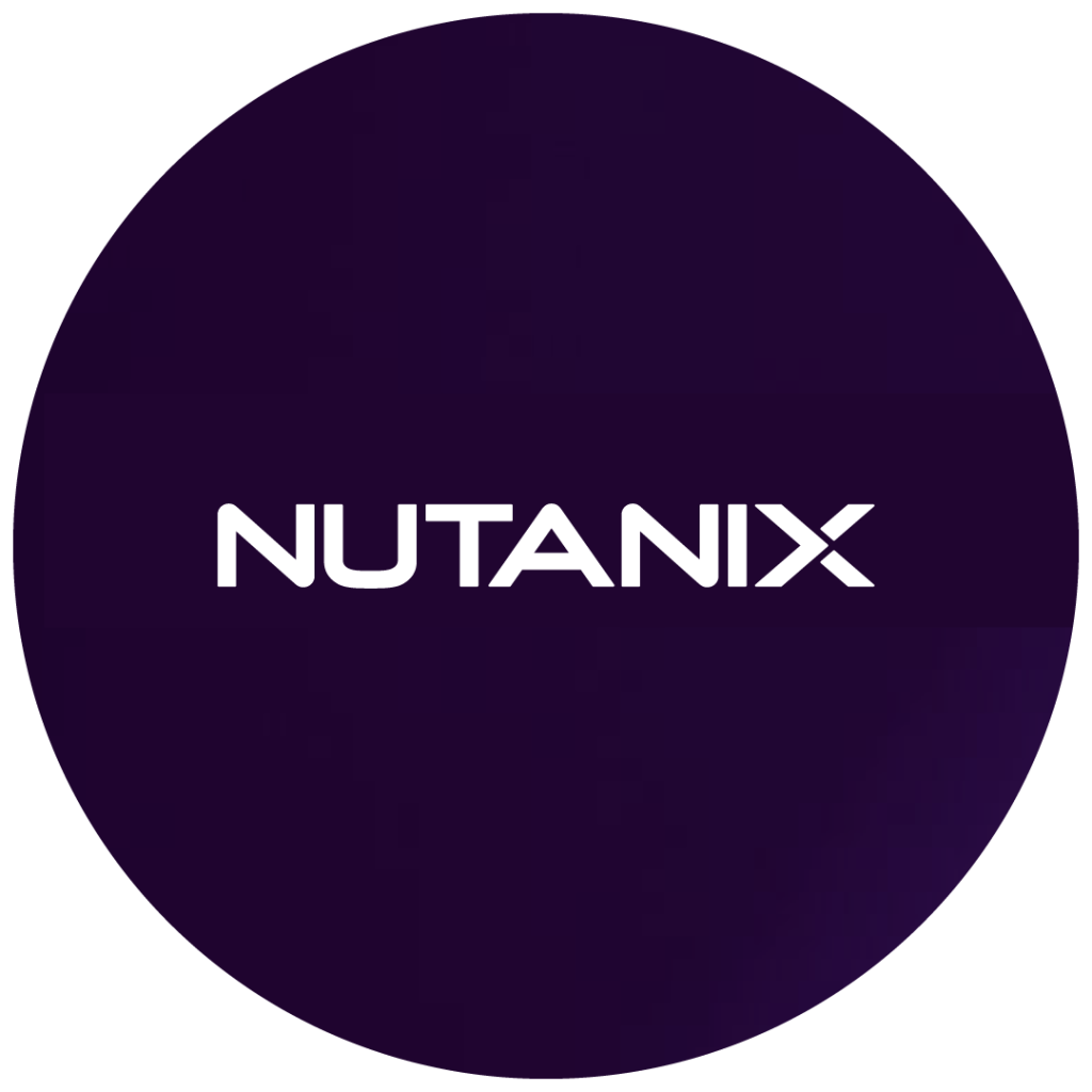 New Nutanix Logo PNG (Free Download)