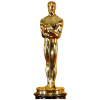 Oscar PNG (Free Download)