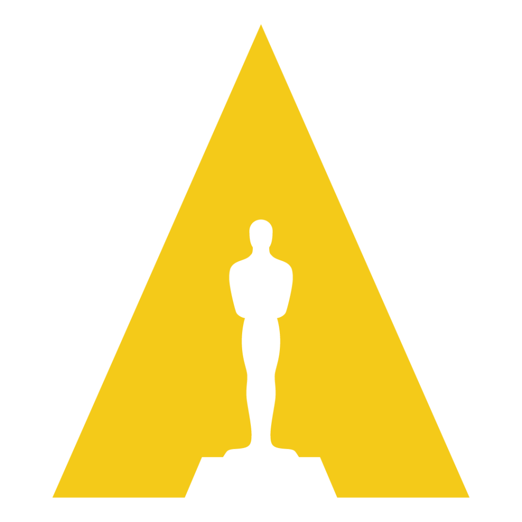 Oscars Logo PNG (Free Download)