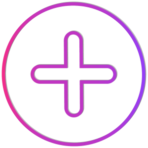 Plus PNG (Free Download)