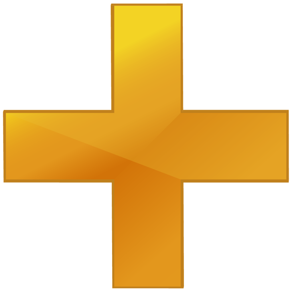 Plus PNG (Free Download)