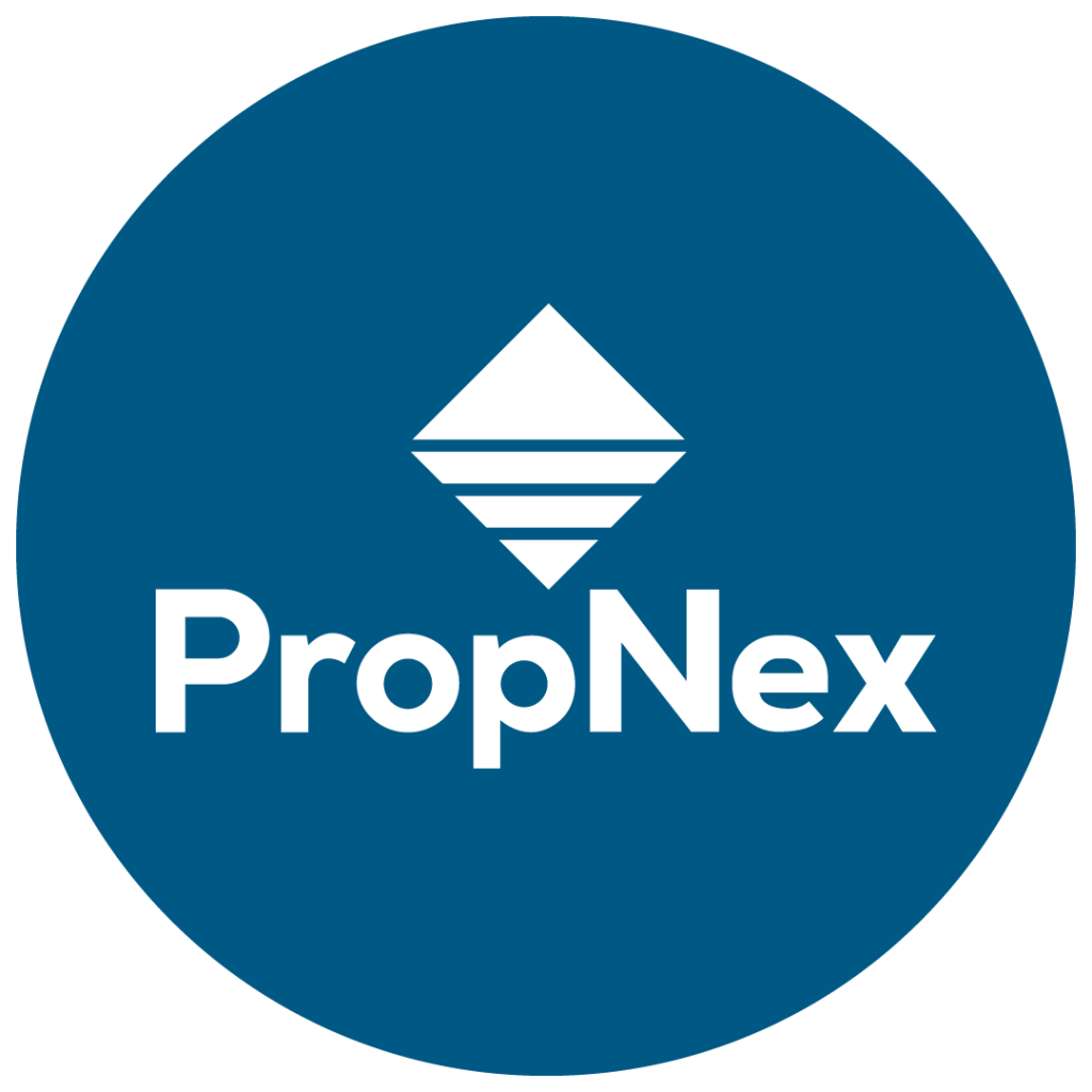 New Propnex Logo PNG (Free Download)