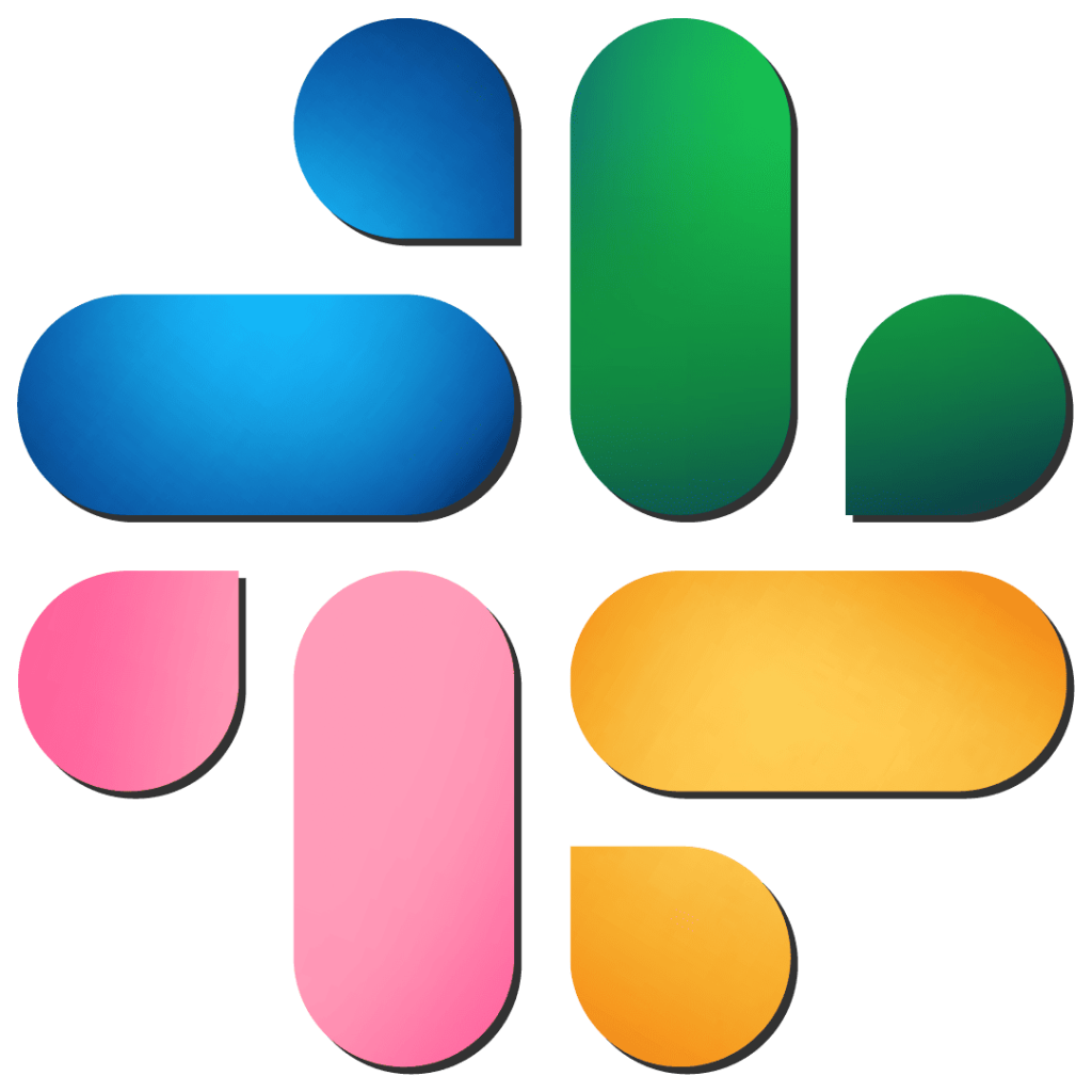 Slack Logo PNG (Free Download)