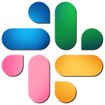 Slack Logo PNG (Free Download)