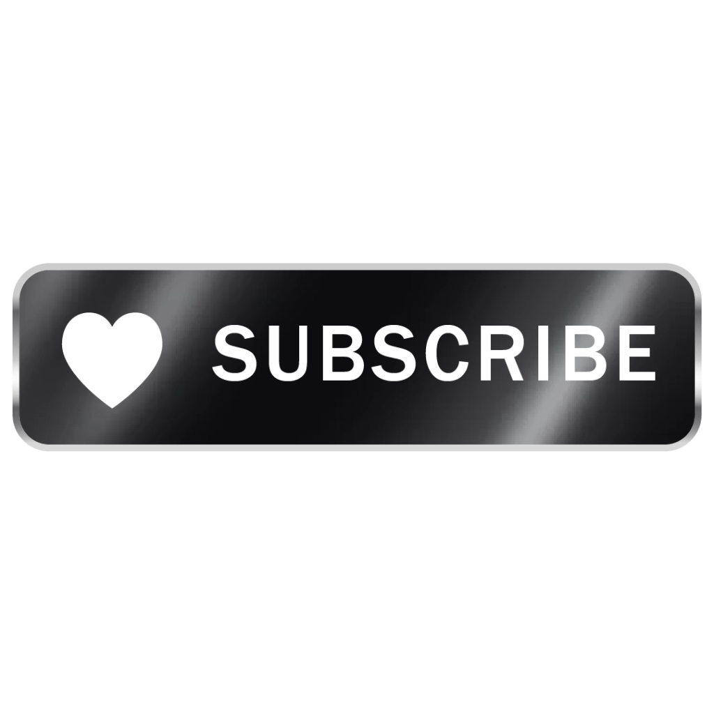 Subscribe Logo PNG (Free Download)