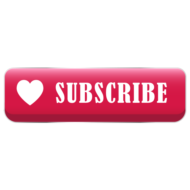 Subscribe Logo PNG (Free Download)