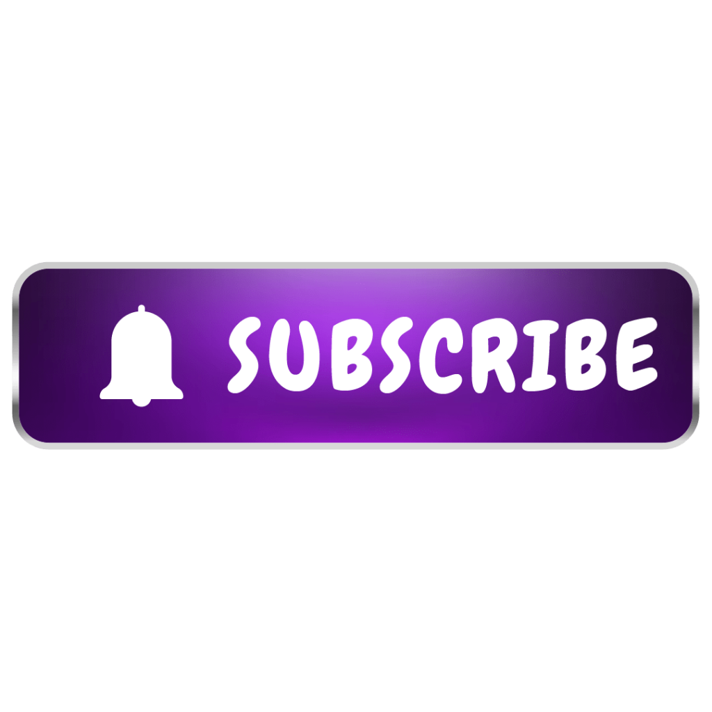 Subscribe Logo PNG (Free Download)