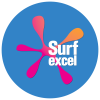 Surf Excel Logo PNG (Free Download)