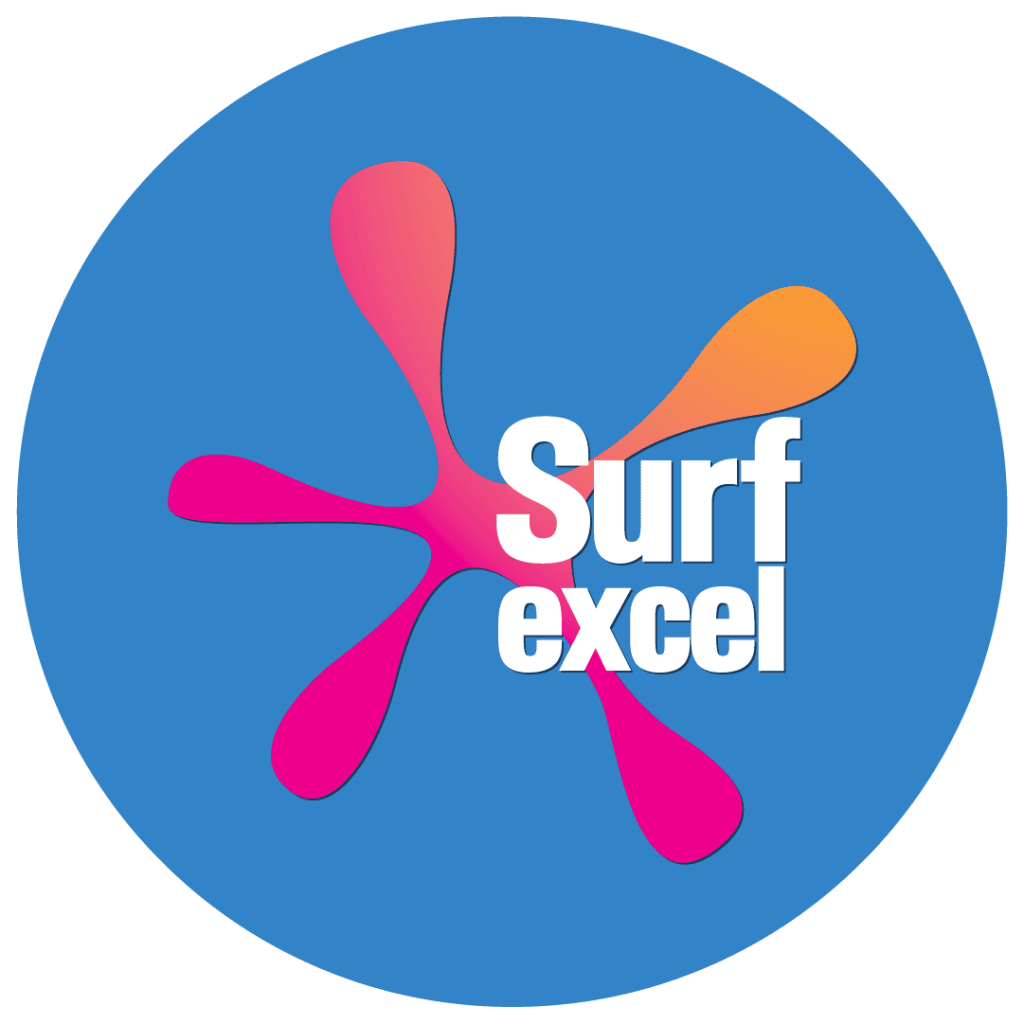 Surf Excel Logo PNG (Free Download)