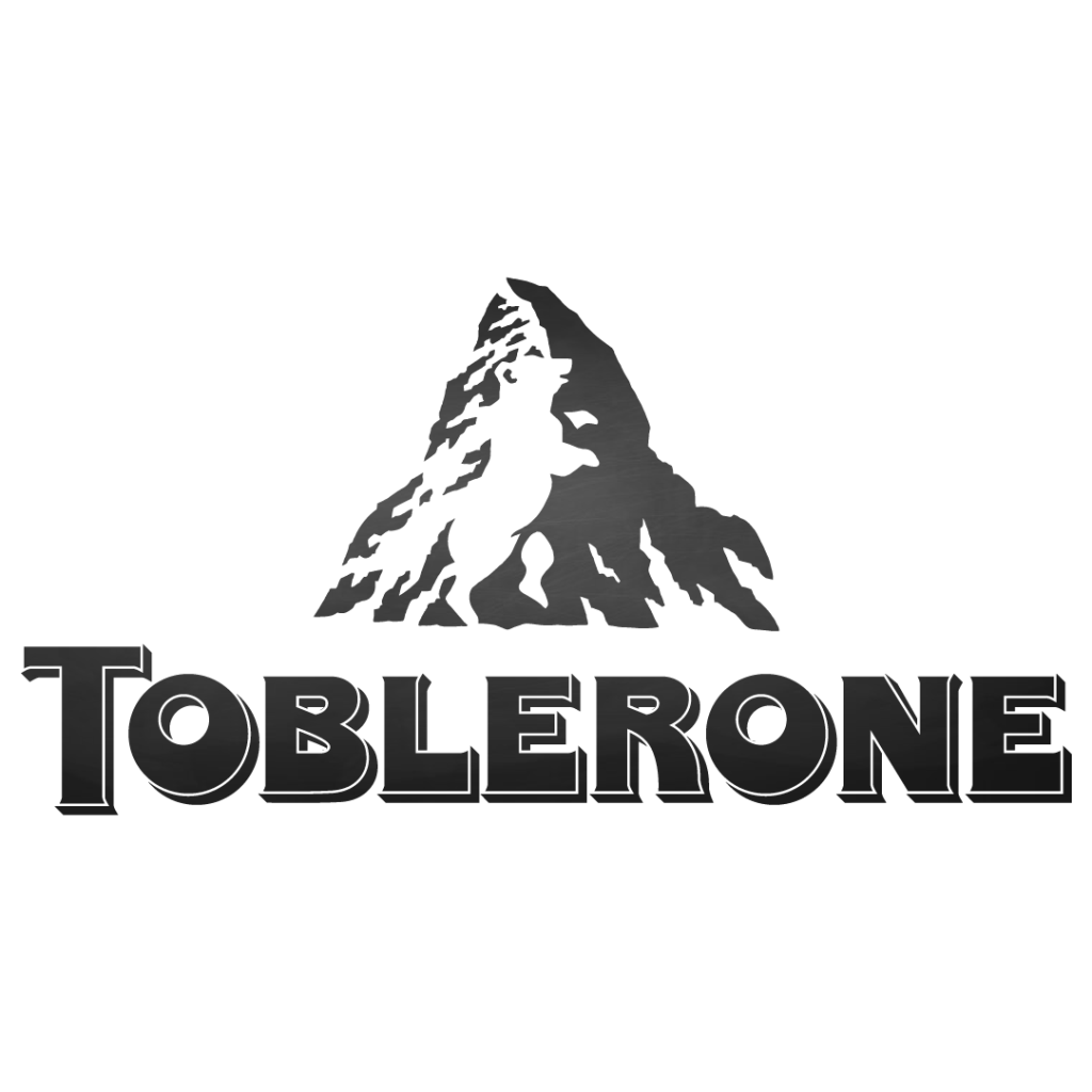 Toblerone Logo PNG (Free Download)