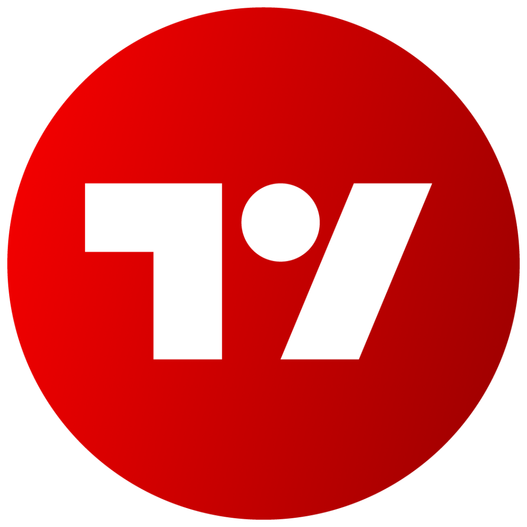 Tradingview Logo PNG (Free Download)