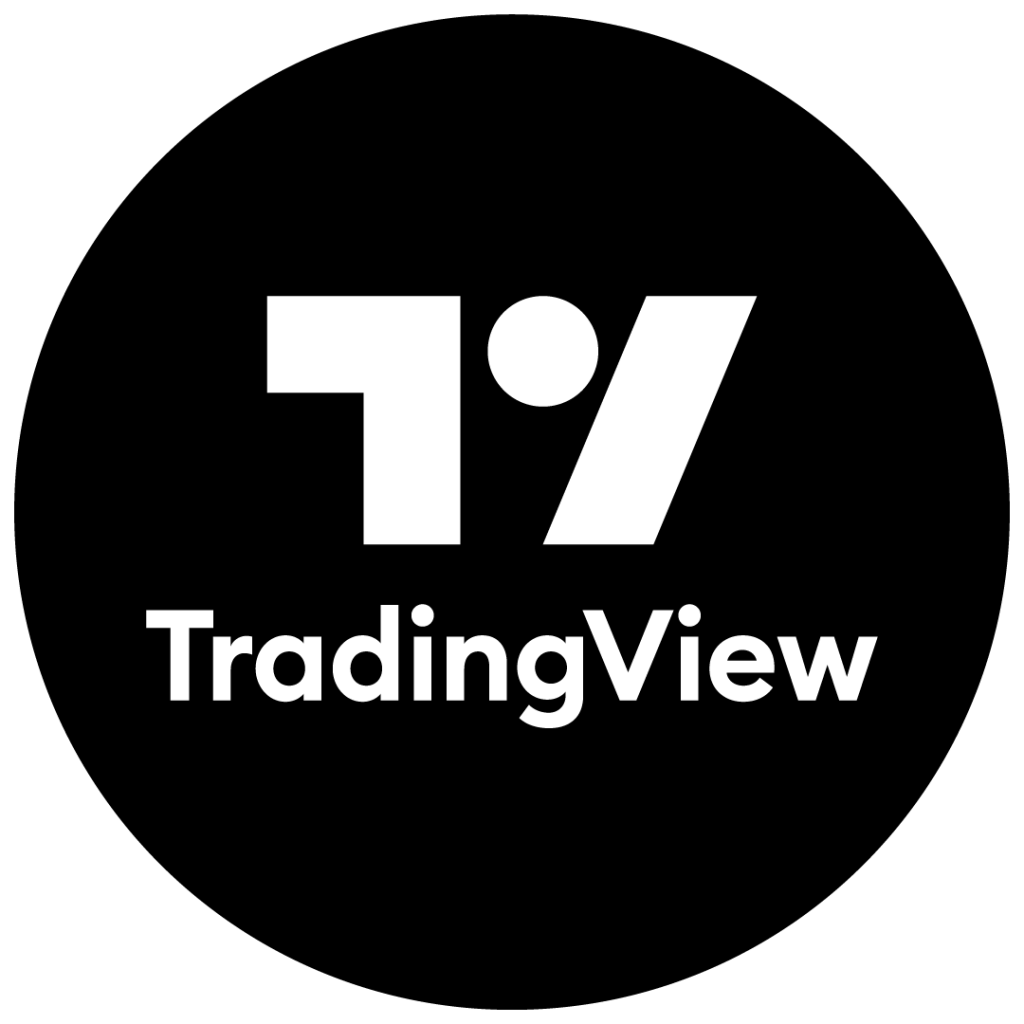 Tradingview Logo PNG (Free Download)