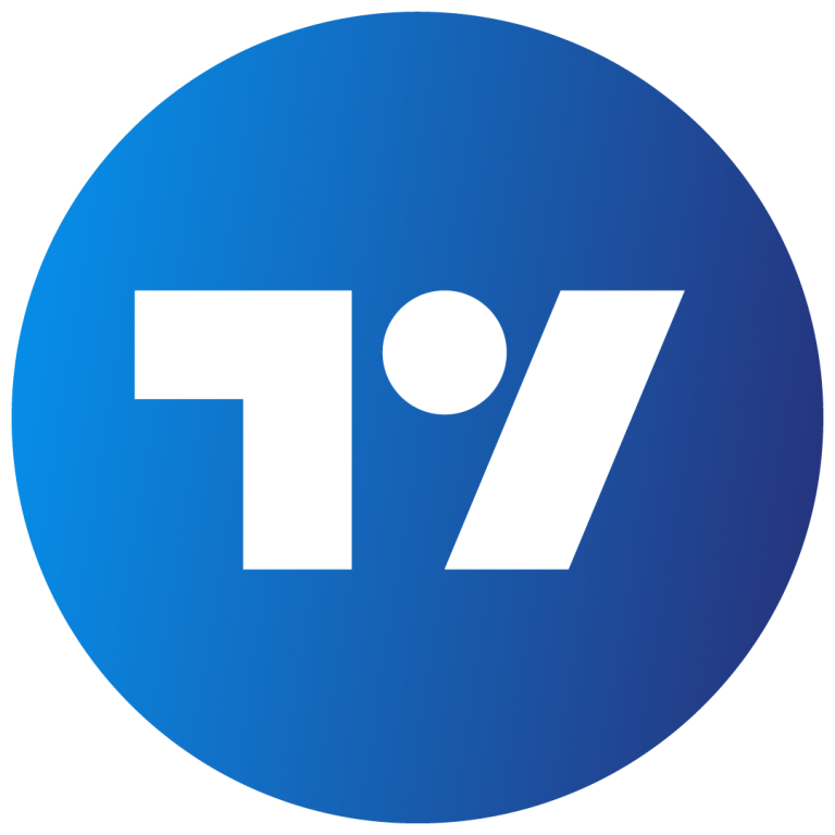 Tradingview Logo PNG (Free Download)