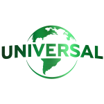 Universal Logo PNG (Free Download)