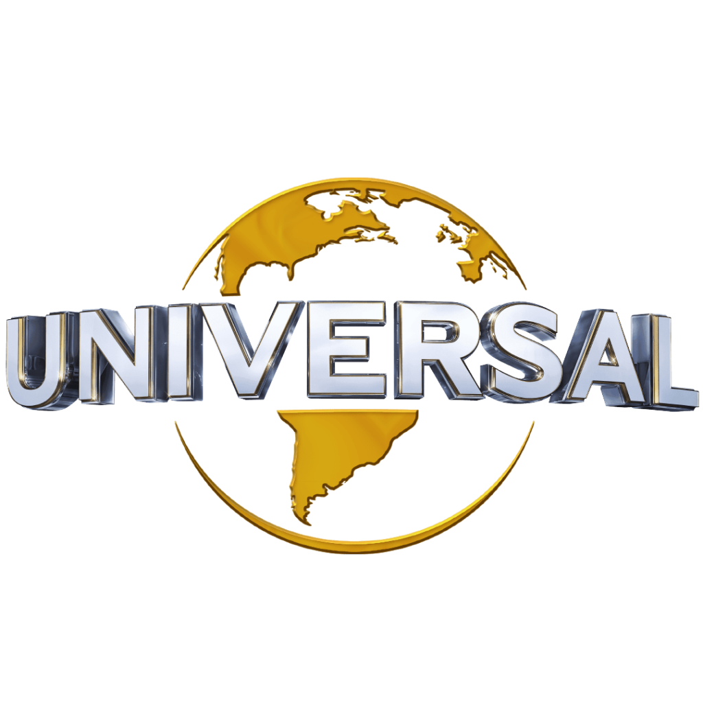 Universal Logo PNG (Free Download)