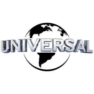Universal Logo PNG (Free Download)