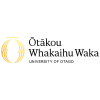 University Of Otago Logo PNG (Free Download)