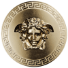 Versace Logo PNG (Free Download)