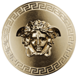 Versace Logo PNG (Free Download)