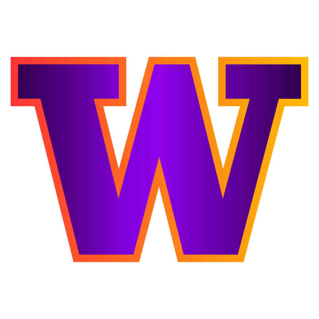Washington Huskies Logo PNG (Free Download)
