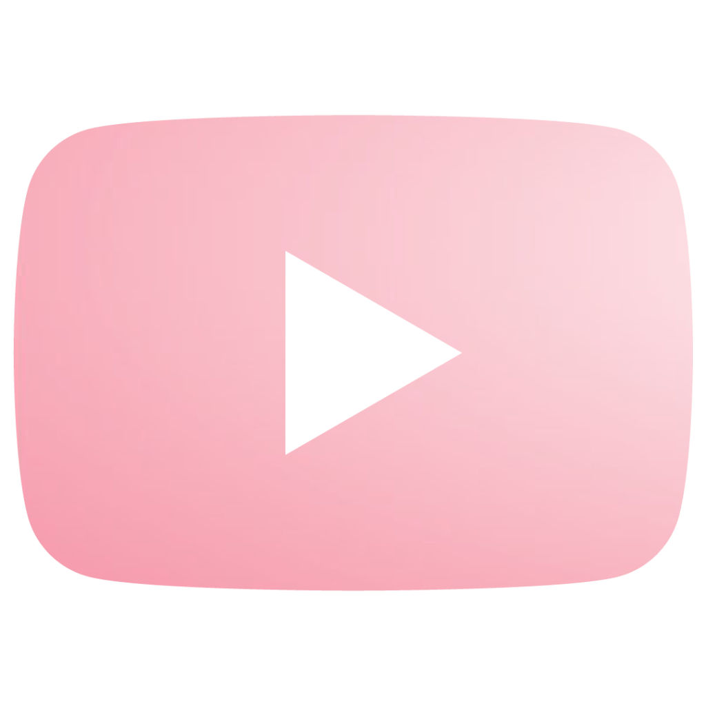 Youtube Logo PNG (Free Download)