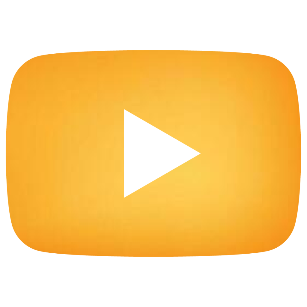 Youtube Logo PNG (Free Download)