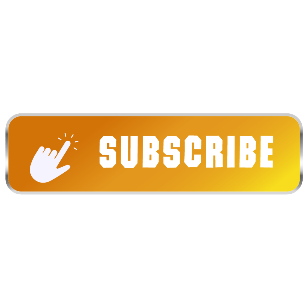 Subscribe Logo PNG (Free Download)