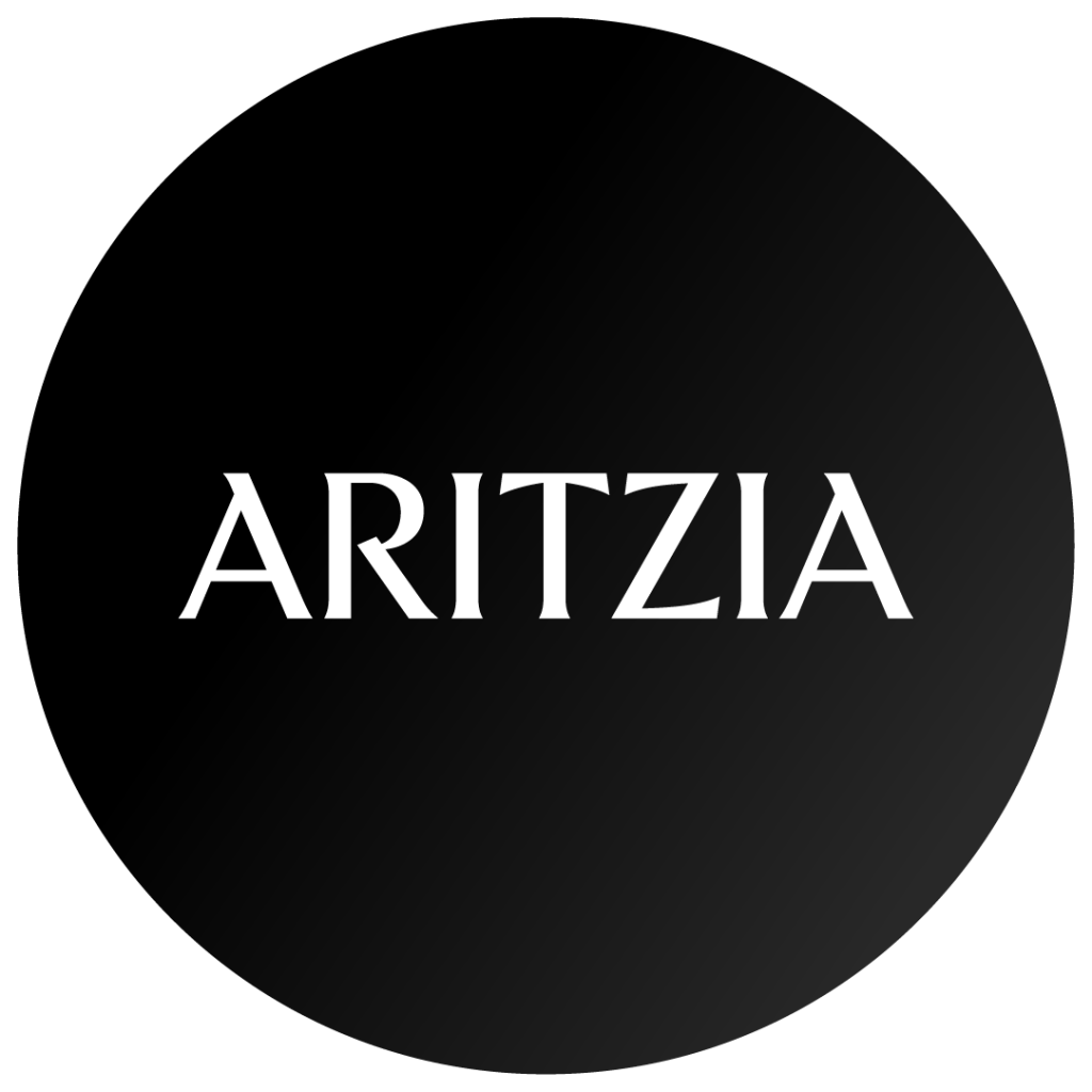 Aritzia Logo PNG (Free Download)