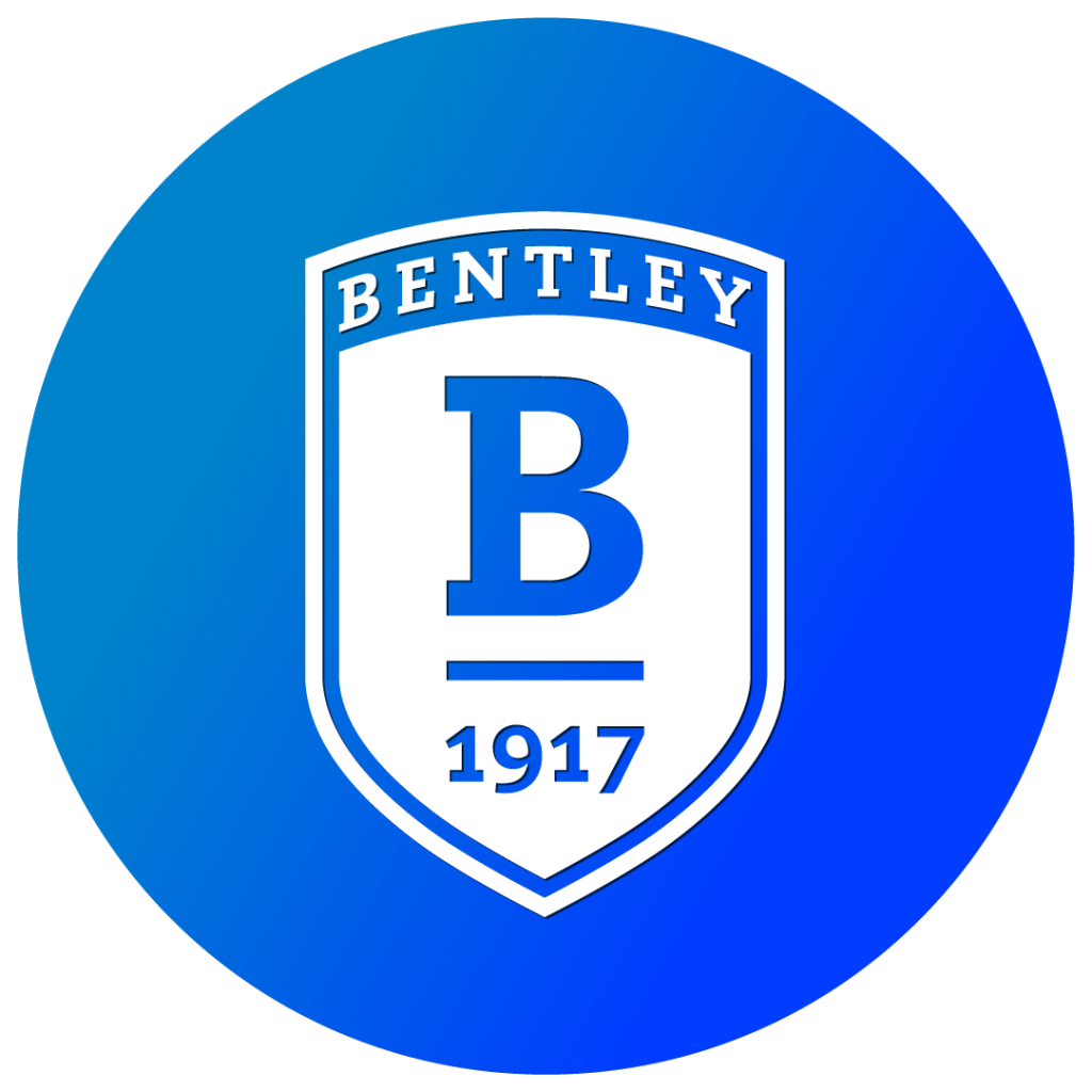 Bentley University Logo PNG (Free Download)