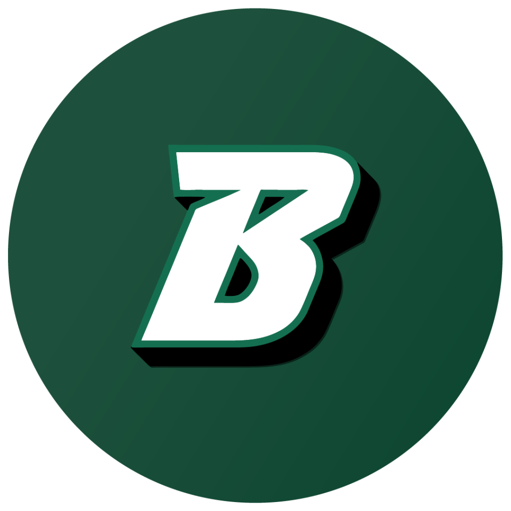 Binghamton University Logo PNG (Free Download)