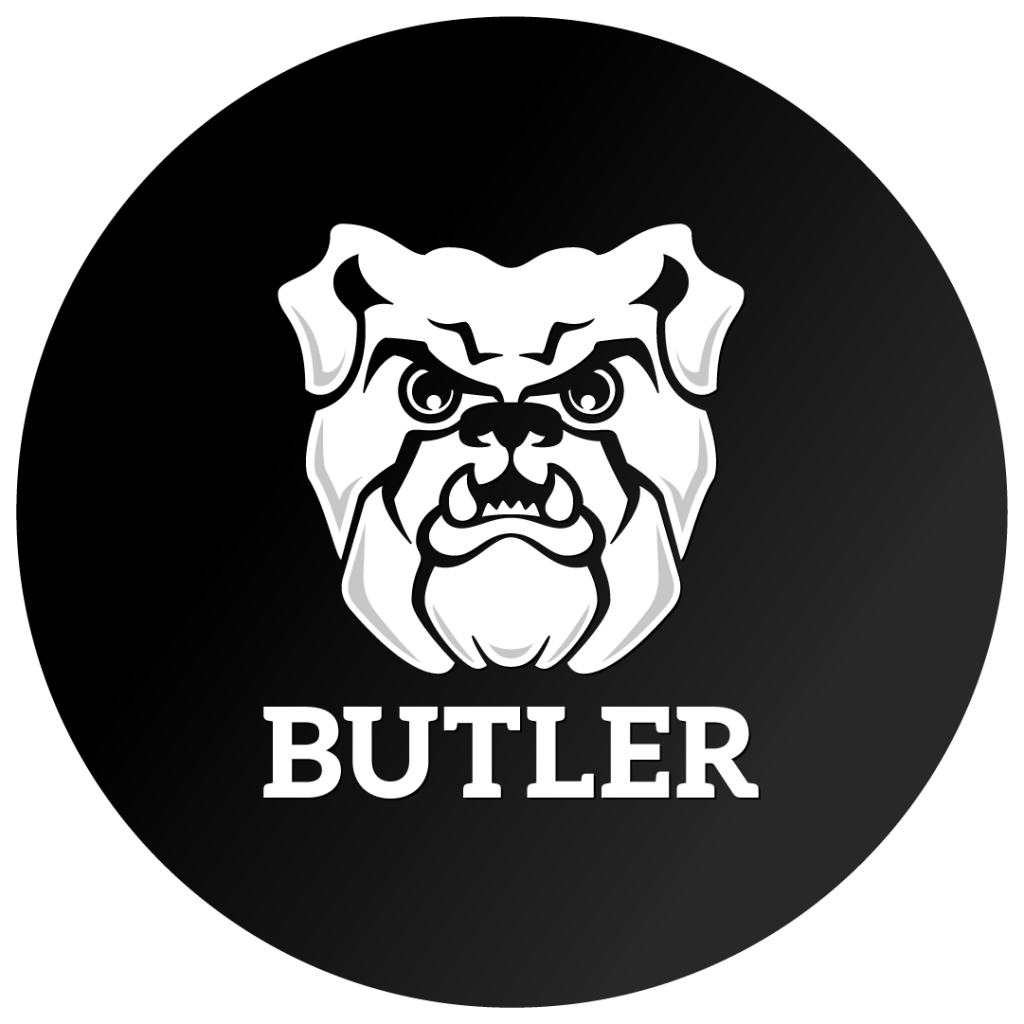 Butler University Logo PNG (Free Download)