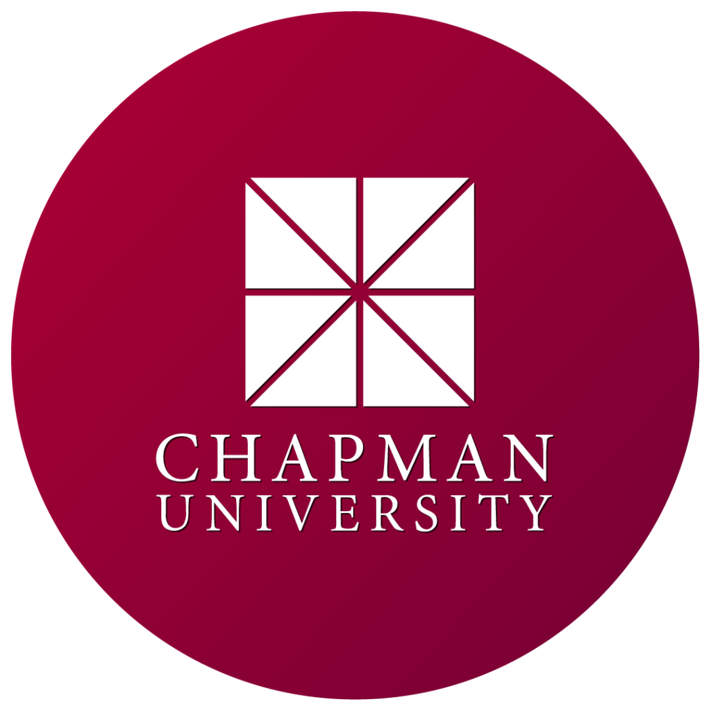Chapman University Logo PNG (Free Download)