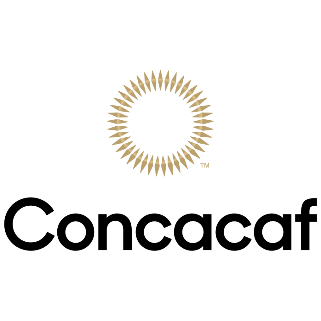Concacaf Logo PNG (Free Download)