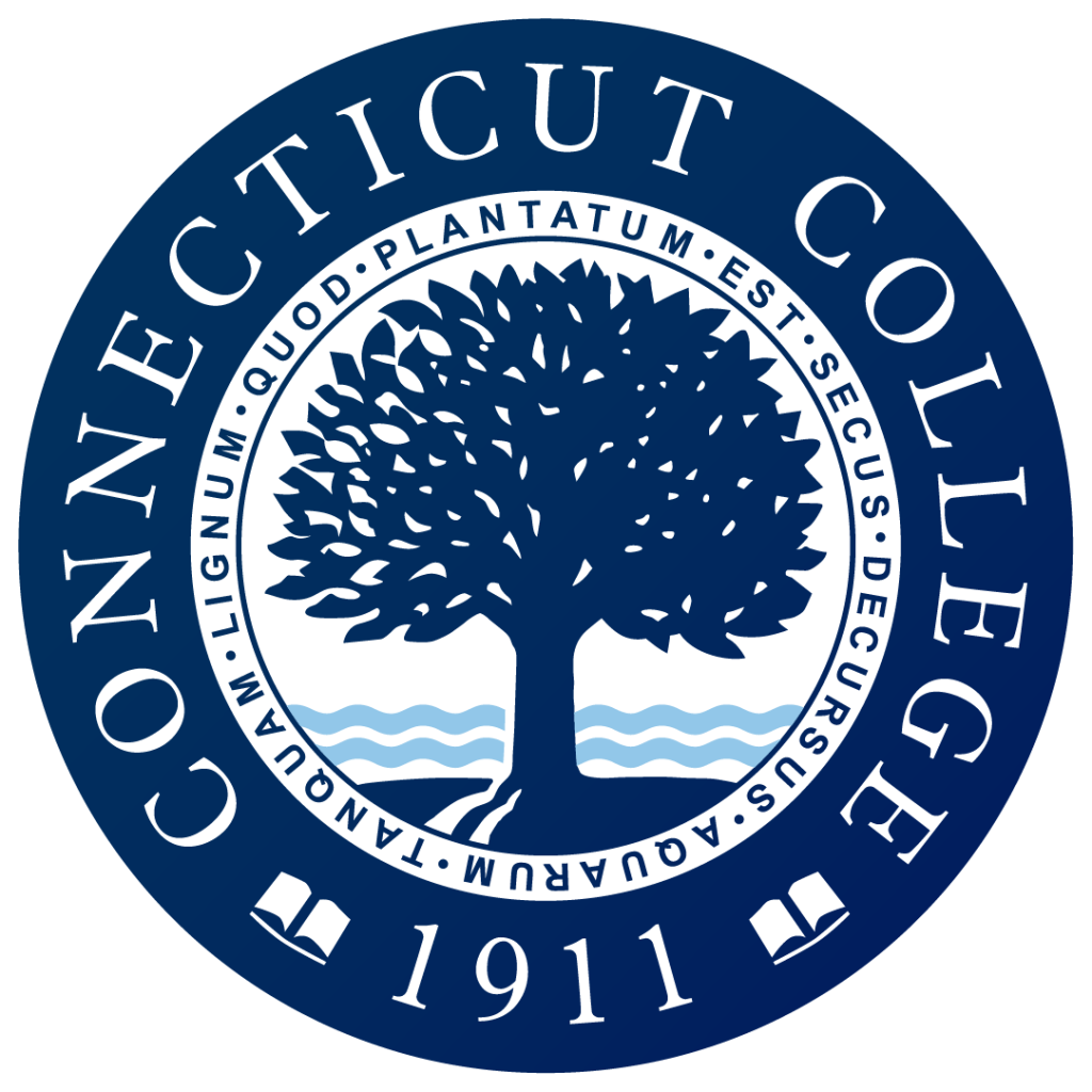 Connecticut College Logo PNG (Free Download)