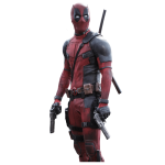 Deadpool PNG (Free Download)