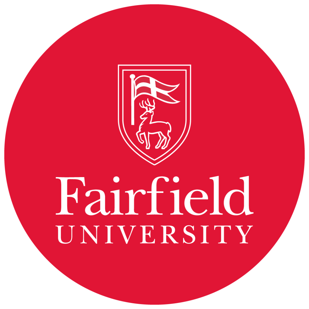 Fairfield University Logo PNG (Free Download)