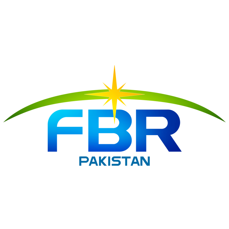 FBR Logo PNG (Free Download)