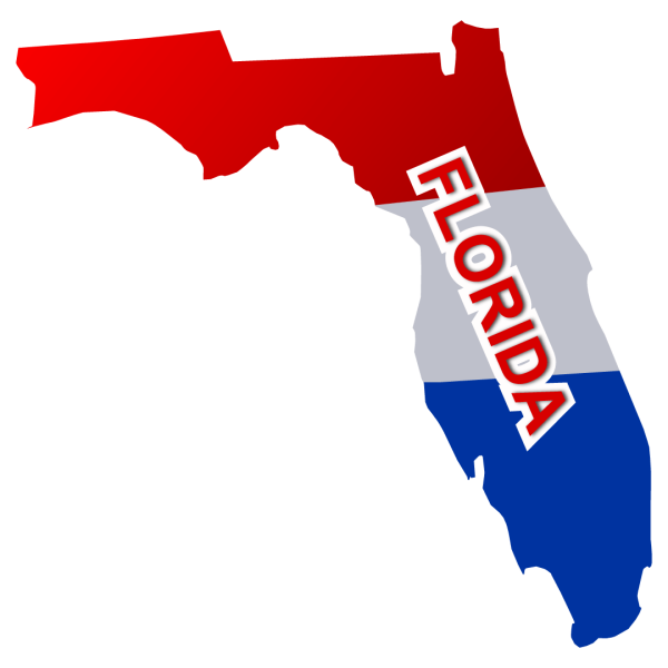 Florida PNG (Free Download)