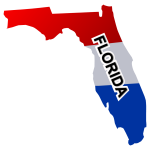 Florida PNG (Free Download)