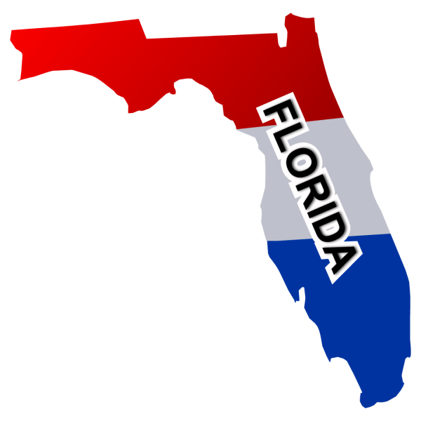 Florida PNG (Free Download)