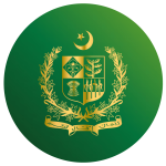 Government of Pakistan Logo PNG (Free Download)
