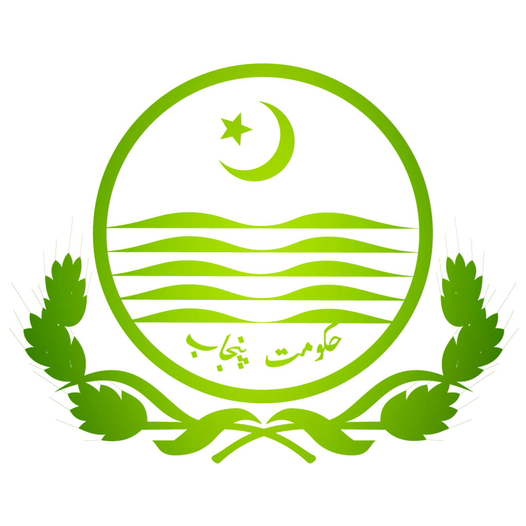 Government of Punjab Logo PNG (Free Download)