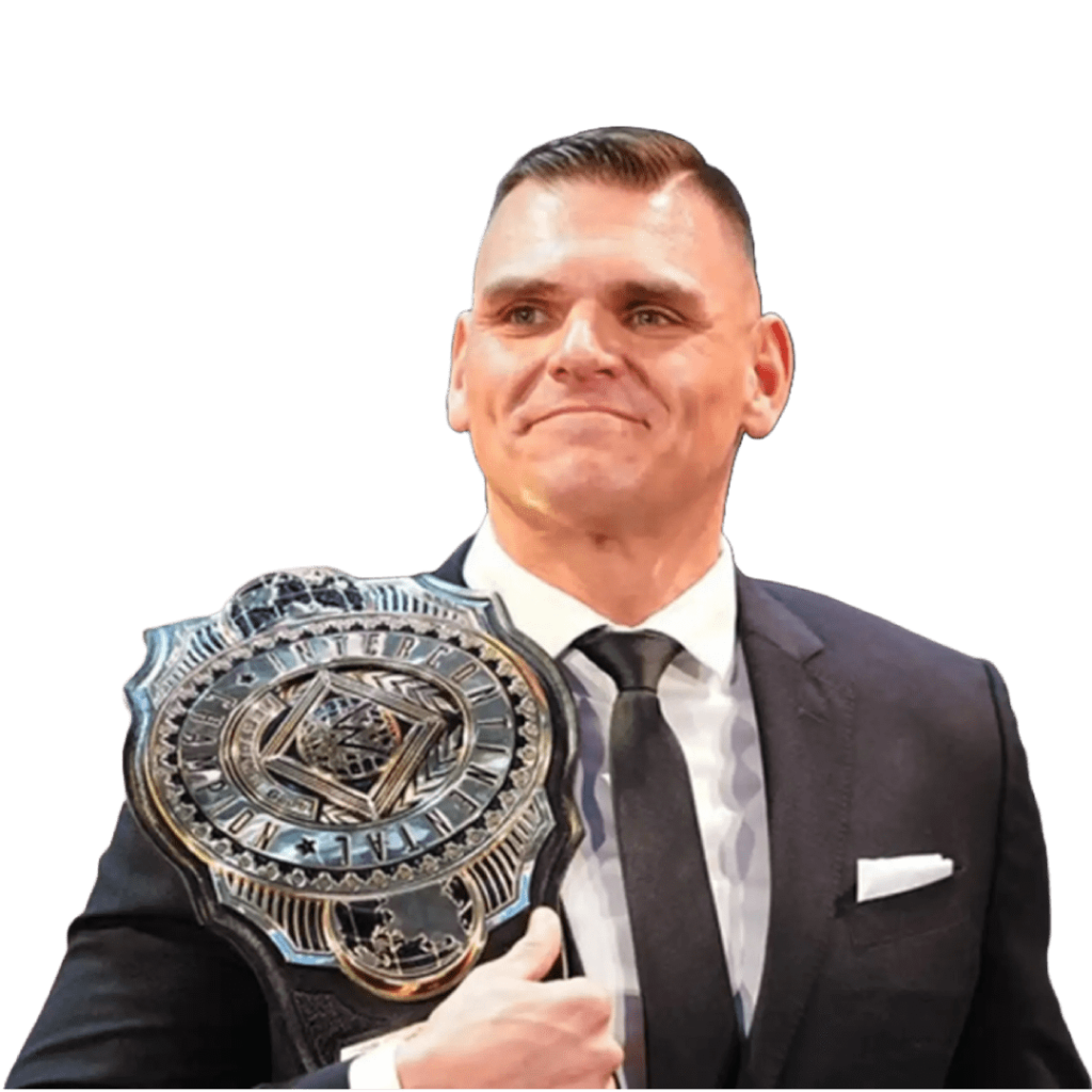 Gunther PNG (Free Download)