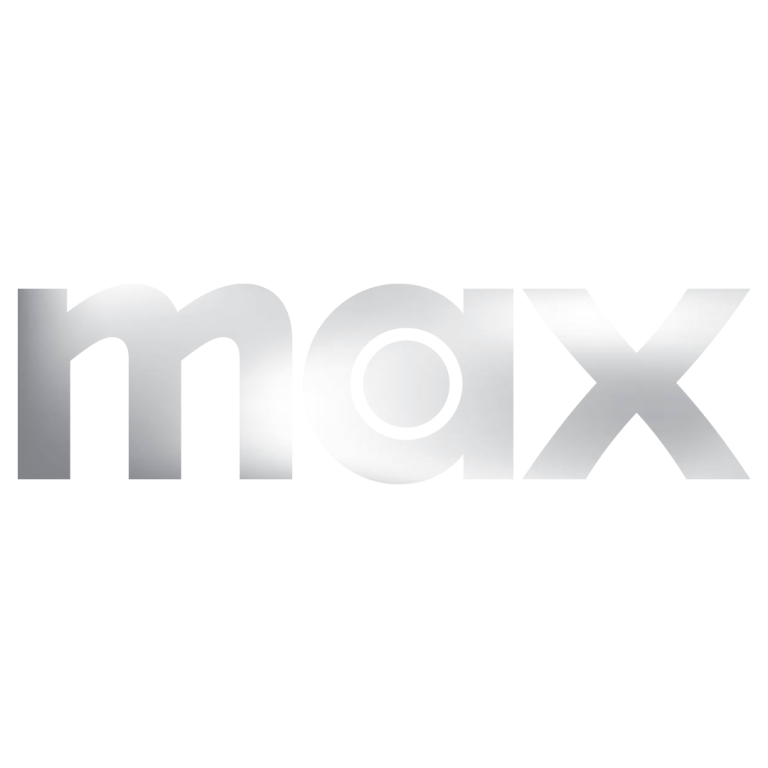 New HBO Max Logo PNG (Free Download)