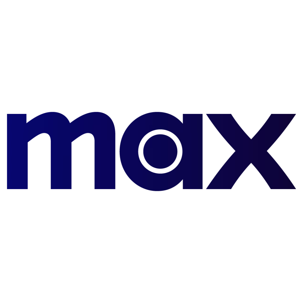 New HBO Max Logo PNG (Free Download)