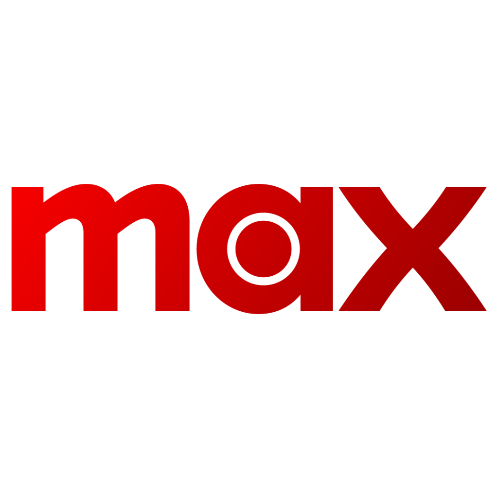 New HBO Max Logo PNG (Free Download)